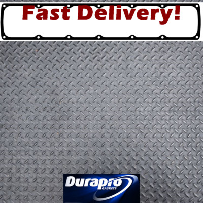 Durapro Rocker Valve Cover Gasket suits Nissan TD42 | eBay Australia