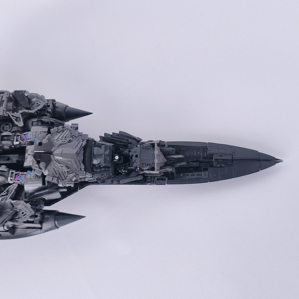 Transformers Jetfire Complete SS-35 Studio Series Leader Class | eBay