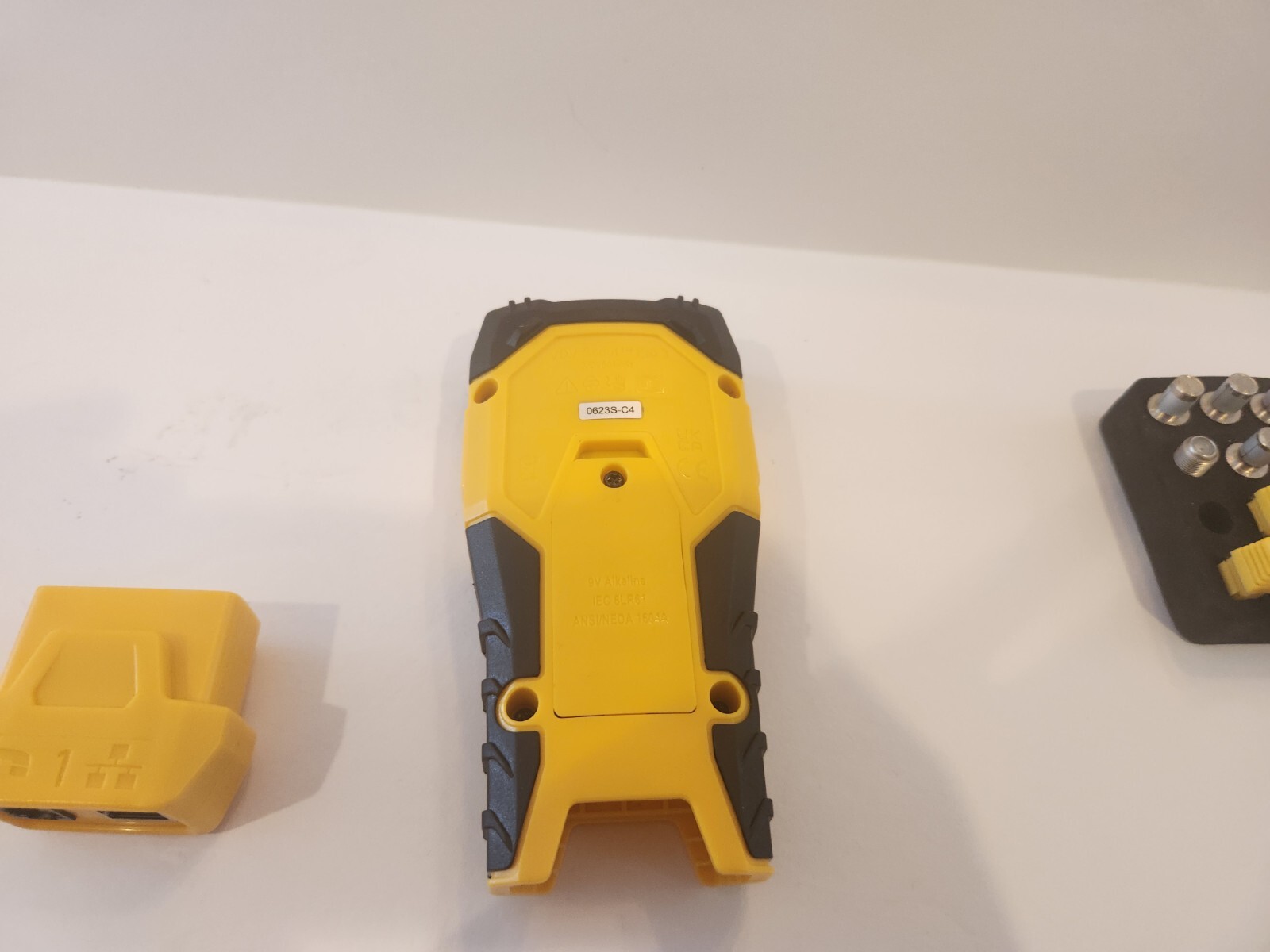 Klein Tools VDV Scout Pro 3 Tester Kit VDV501-851 Open Box 92644692260 ...