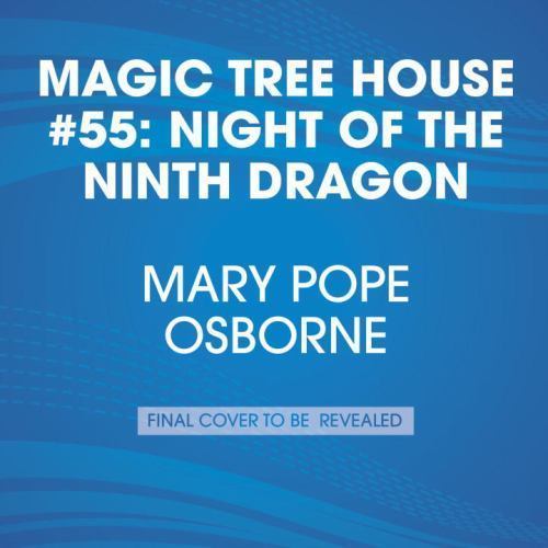 Magic Tree House (R) Merlin Mission Ser.: Night of the Ninth Dragon by ...