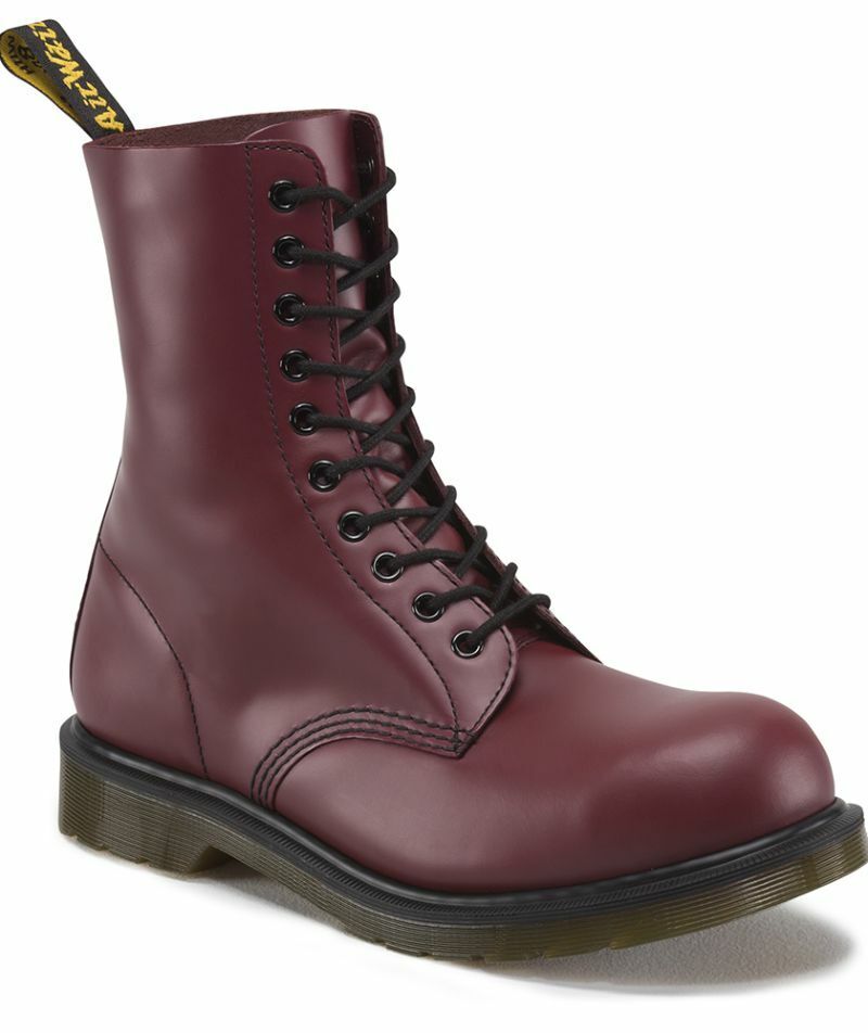 Dr Martens 10 Loch 1919 Cherry Red 15740601 | eBay Dr Martens 10 Loch 1919 Cherry Red 15740601 | eBay