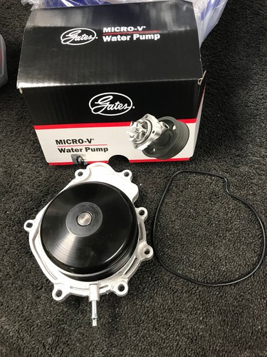 FOR MERCEDES C CLASS 2.2 CDI C200 C220 C250 S204 W204 WATER PUMP ...