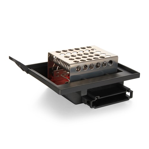 NEW HEATER BLOWER FAN RESISTOR FOR MERCEDES VIANO VITO W639 2003-ON ...
