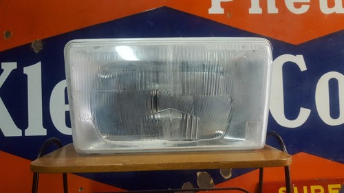 NOS optique droit Talbot Simca 1307 1308 1309 1510 Solara | eBay