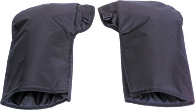 SPI HANDLEBAR GAUNTLETS SM-16307 | eBay
