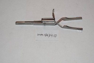 WM1863410 1 PC HEISS SELF RETAINING RETRACTOR 4" SHARP 4:4 | eBay