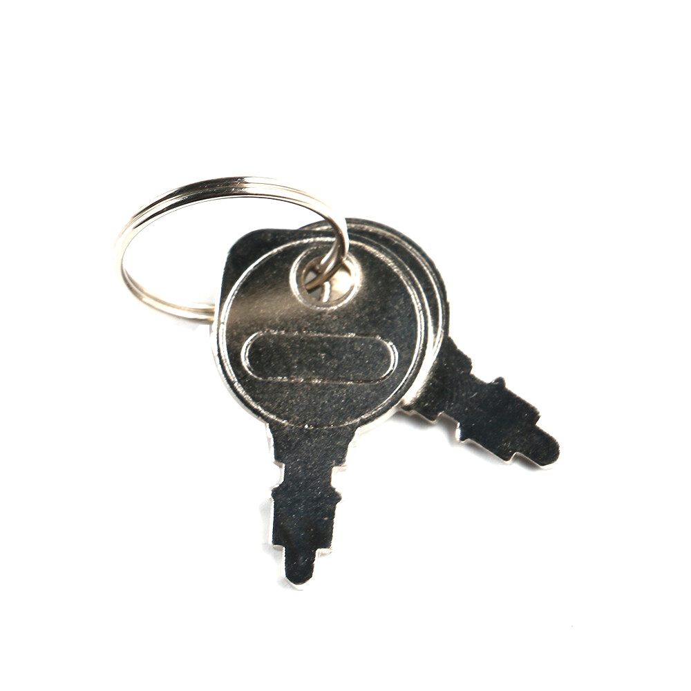 5 Pins Mower Ignition Starter Switch with Keys For Ayp Murray Scag Toro ...