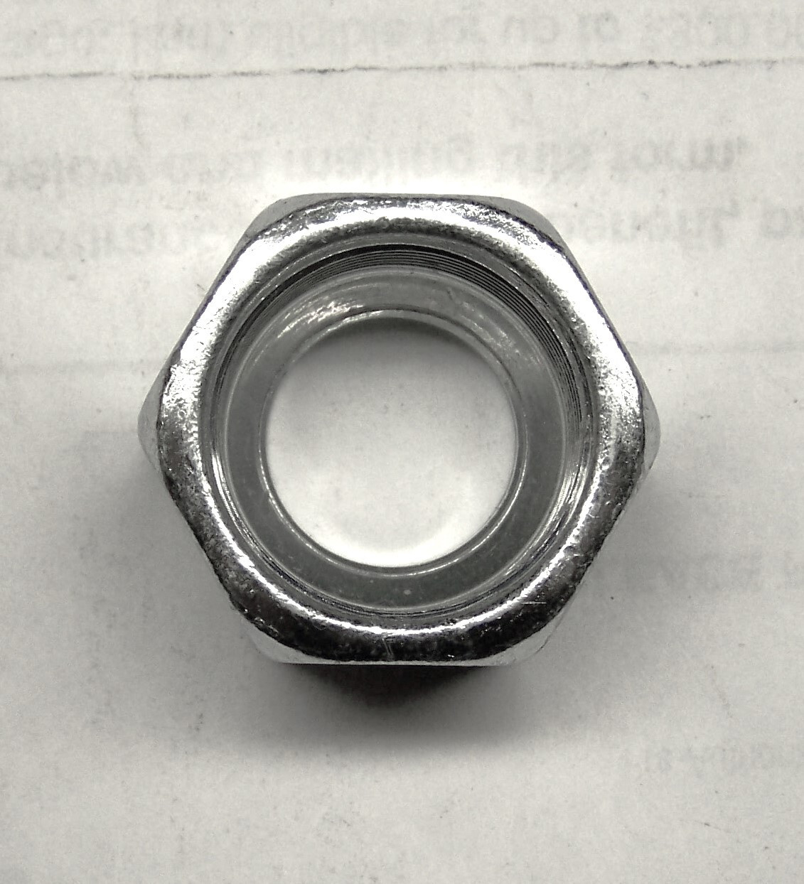 PARKER M18LCFX NEW STEEL EO 18MM OD TUBE EO 24* NUT M26X1.5 T 18MM L ...