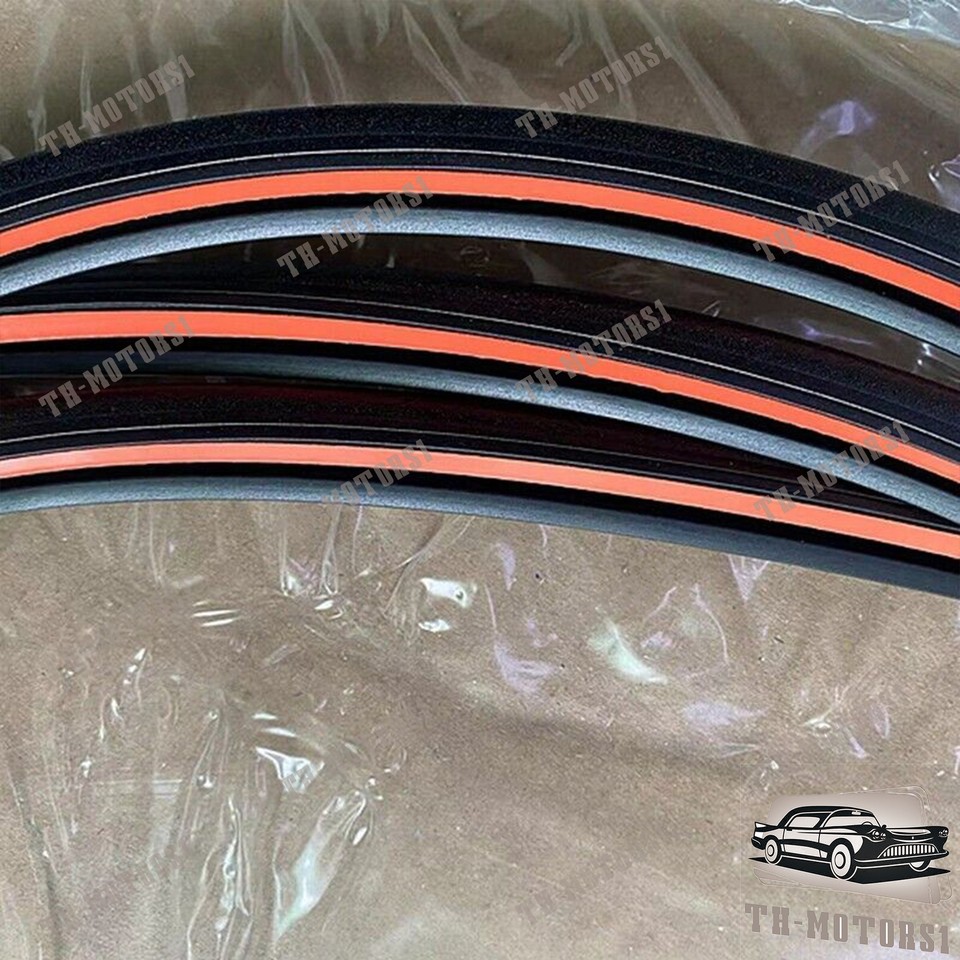 8R0877459A Genuine OEM Sunroof Frame Gasket For Audi SQ5 2014-2017 Q5 ...