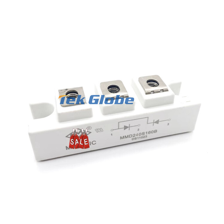 1pcs MMD240S160B MACMIC IGBT Module New | eBay