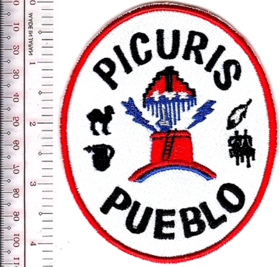 Logo Pueblo Picuris