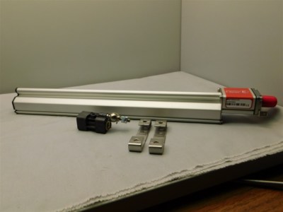 MTS Temposonics EP00215MD341A01 Magnetostrictive Linear Position Sensor ...