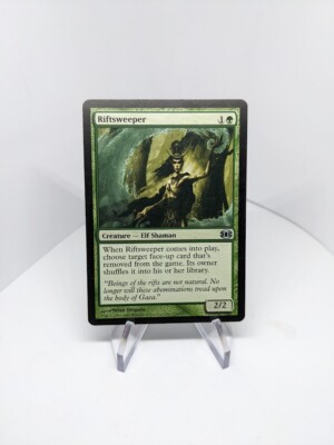 Riftsweeper - MTG Magic the Gathering - Future Sight | eBay