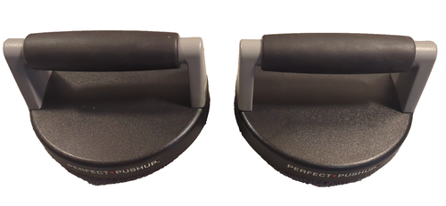 Perfect PushUp By Bodyrev Rotating Handles Preloved | eBay