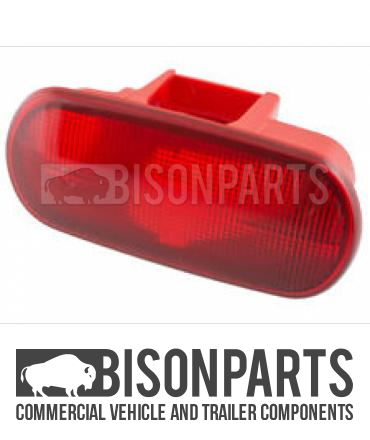 REAR DOOR BRAKE LIGHT 7700352940 Nissan Interstar Renault Master ...