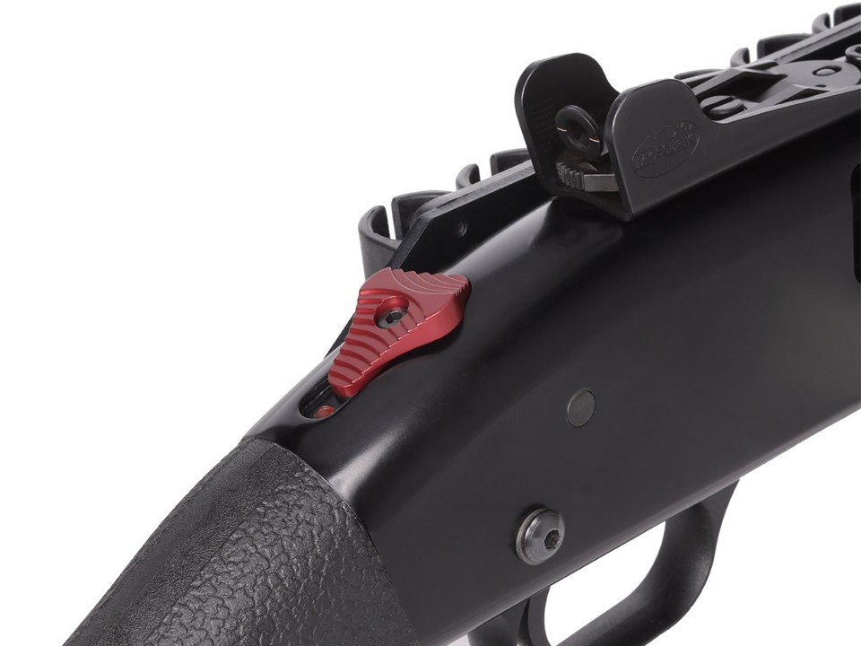 NDZ Mossberg Aluminum Safety & Follower Kit for 500 590 88 940 870 12/ ...