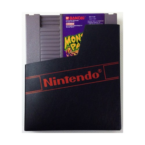 Bandai Namco Nintendo Monster Party VG+ | eBay