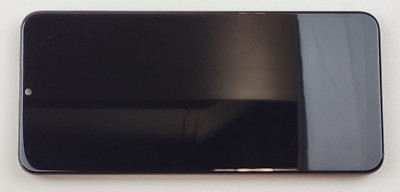 OEM LCD Display Touch Screen Digitizer Frame Assembly Part for DIALN ...