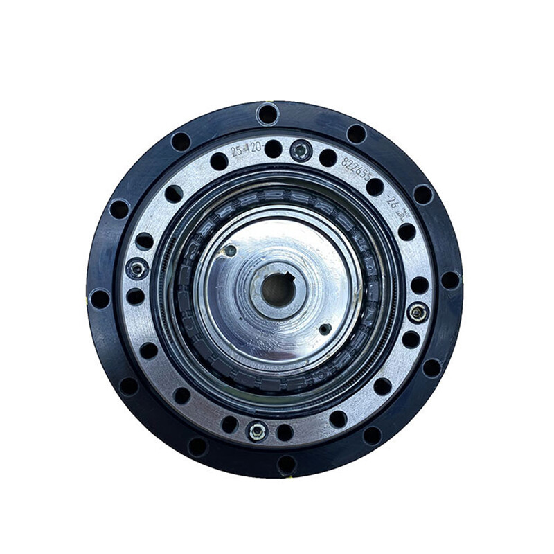 A97L-0218-0952#120 For FANUC LR Mate 200iD 7L Robot Two-axis Speed ...