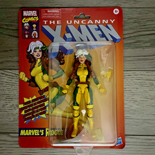 Marvel Legends X-Men: Retro Collection Rogue (Retro)