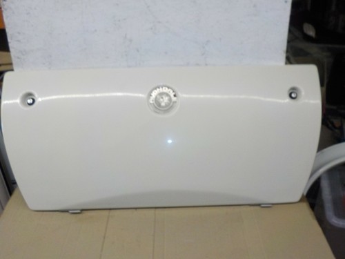 Avondale Caravan Front Gas Locker Door - GLD015-DD-80 | eBay