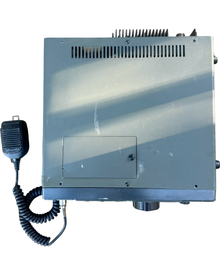 Icom Transceiver All Mode IC-471A Amateur Radio Transceiver | eBay