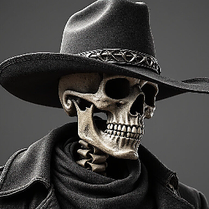 Dead Cowboy Collectibles | eBay Stores