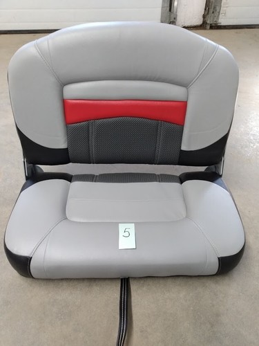 Tracker Boat Seat | eBay
