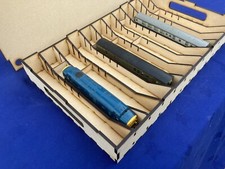 Model Railway & Train Storage & Displays for sale | eBay