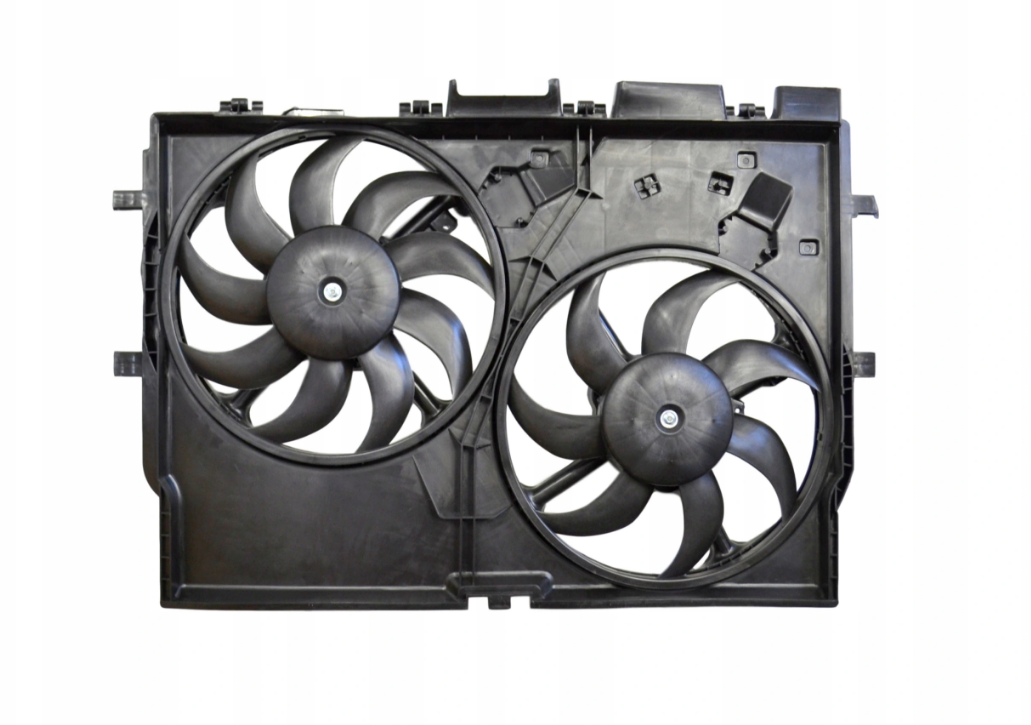 LÜFTER KÜHLERLÜFTER FÜR FIAT DUCATO1388259080 1379297080 1358020080 ...
