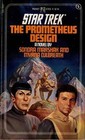 The Prometheus Design (Star Trek, No 5) - Paperback - ACCEPTABLE ...