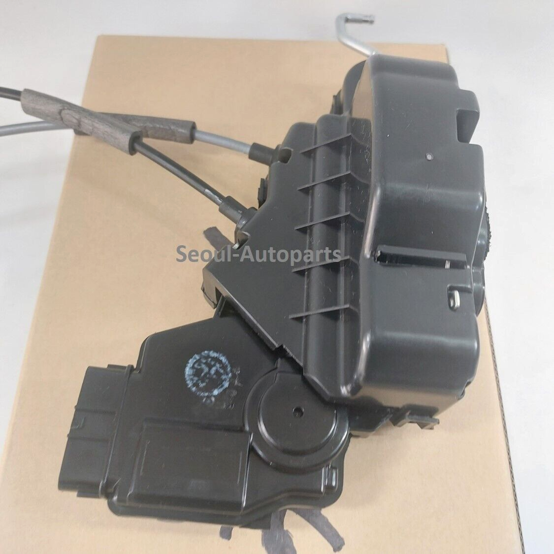 FREE🚀DHL 813104H040 Front Actuator Door Latch LH For 07-17 Hyundai i800 ...