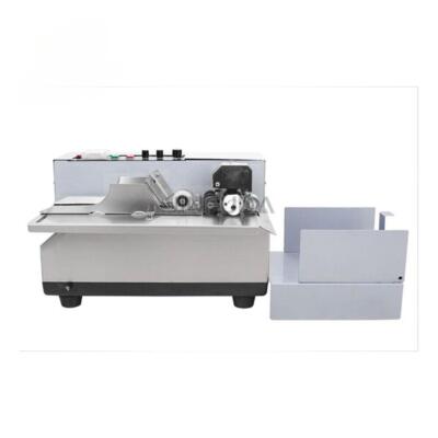 Continuous Automatic Coding Machine Paper Counter Paper Desktop Counter ...