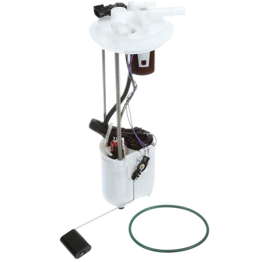 Fuel Pump Module Assembly Delphi FG1519 for sale online | eBay