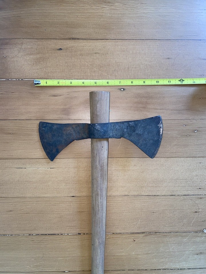 ANTIQUE TOMAHAWK and AXE Collection | eBay