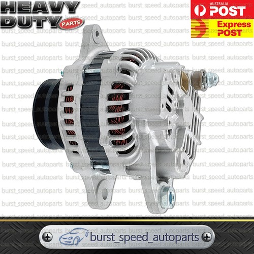 Brand New Alternator For Mistubishi Fuso Canter FB501 2.8L 4M40 1998 ...