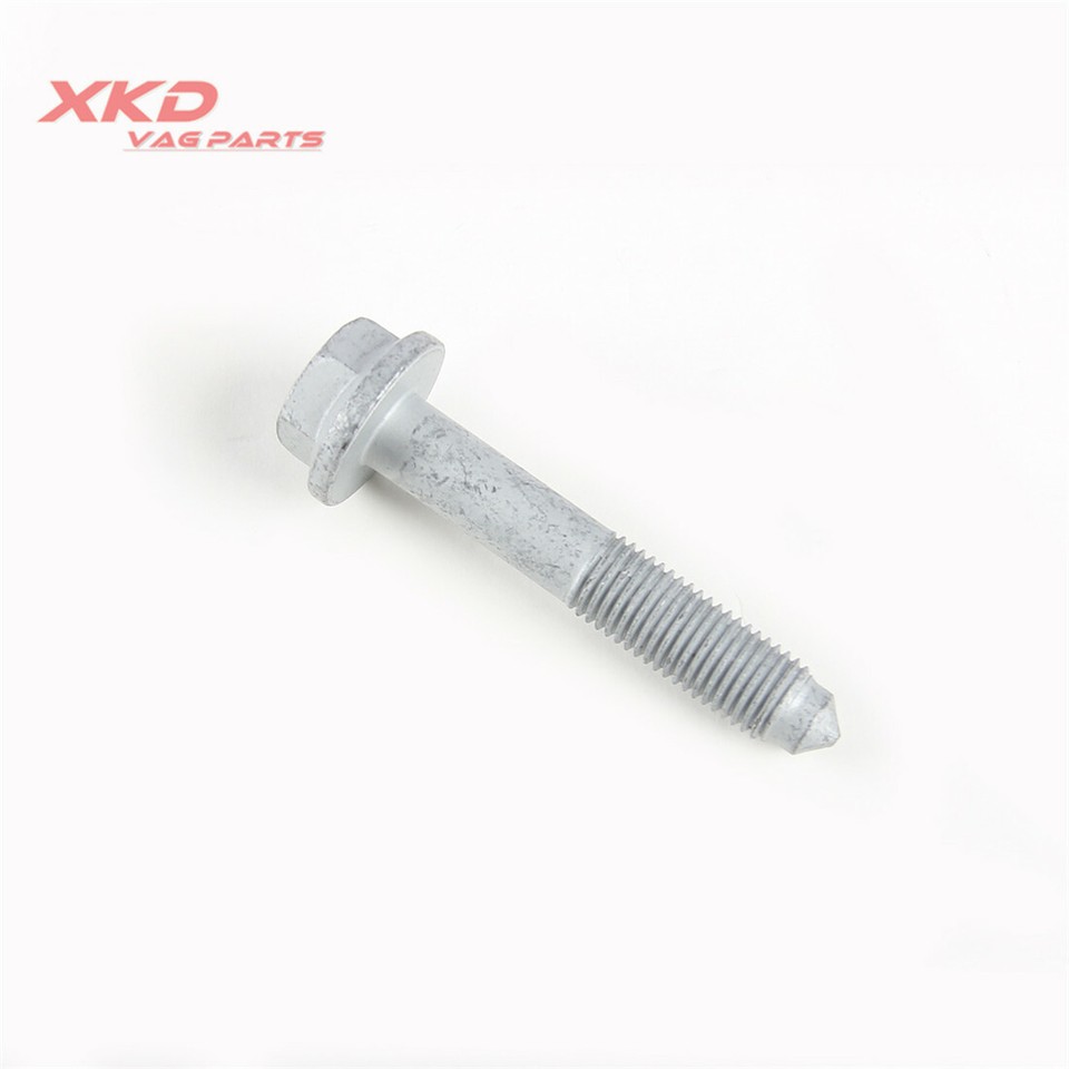 Control Arm Mount Bolt Kit Fit For VW Golf Polo Bora AUDI A1 A3 TT | eBay