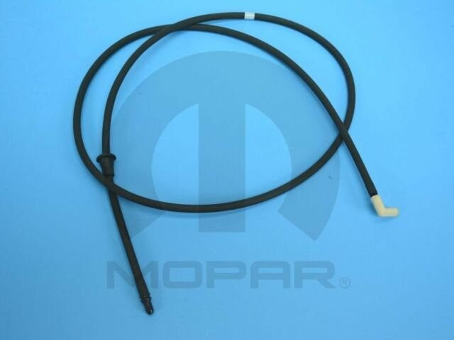 Mopar 55079143AC Windshield Washer Hose | eBay