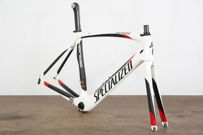 54cm Specialized Venge Pro Carbon Aero Rim Brake Road Frameset | eBay