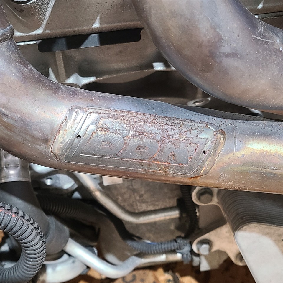 10-15 Camaro Ss Complete Engine L99 Ls3 Drop Out 6.2L Auto Trans 152k ...