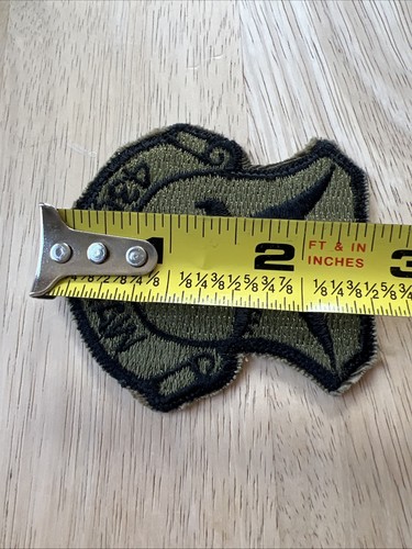 USAF 436 MAW Military Airlift Wing Patch | eBay