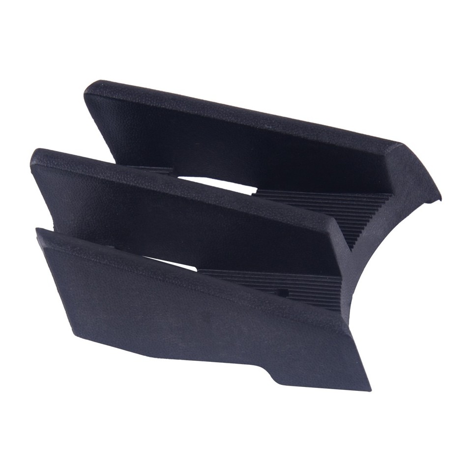 2x Front Fog Light Lamp Grille Fit for Mitsubishi Montero Pajero Shogun ...