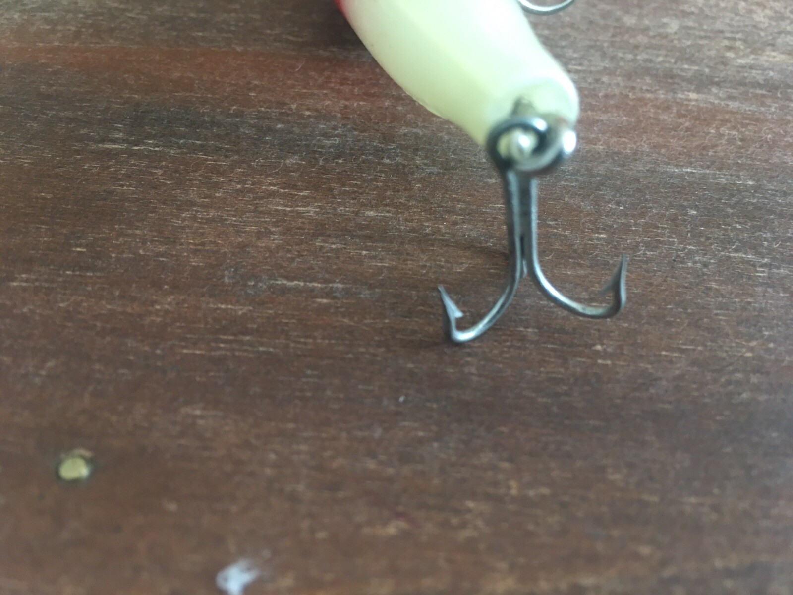 Vintage Creek Chub Pixie Fishing Lure | eBay