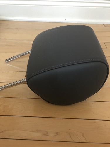 2003-2006 Lexus GX460 Headrest Factory OEM dark Gray | eBay