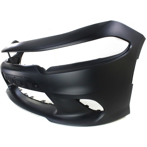 5PP39TZZAE;68214427AB;68214428AB New Bumper Covers Fascias Set of 3 ...