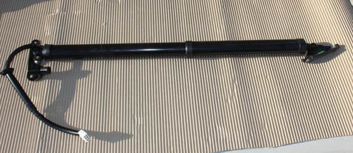 RH Power Lift Tailgate Pull Down Motor Support Arm Strut 14-19 ...