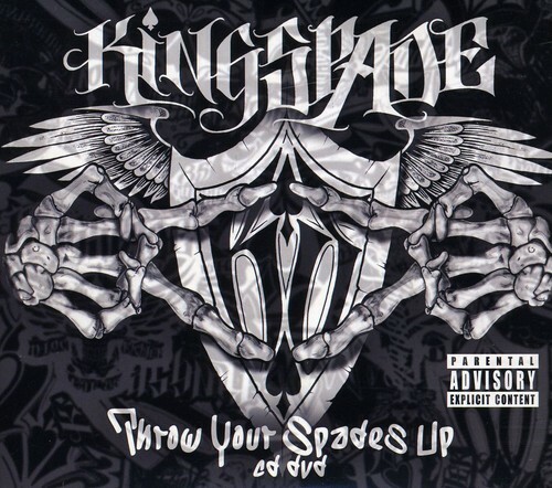 Kingspade Logo