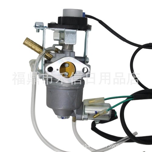 100263 Carburetor for Champion 3400 3060W dual fuel inverter generator ...