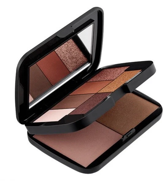 Oh My Aloette Makeup Palette | Saubhaya Makeup