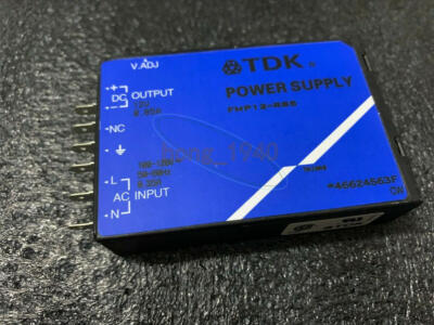 1PCS FMP12-R85 TDK Module NEW | eBay